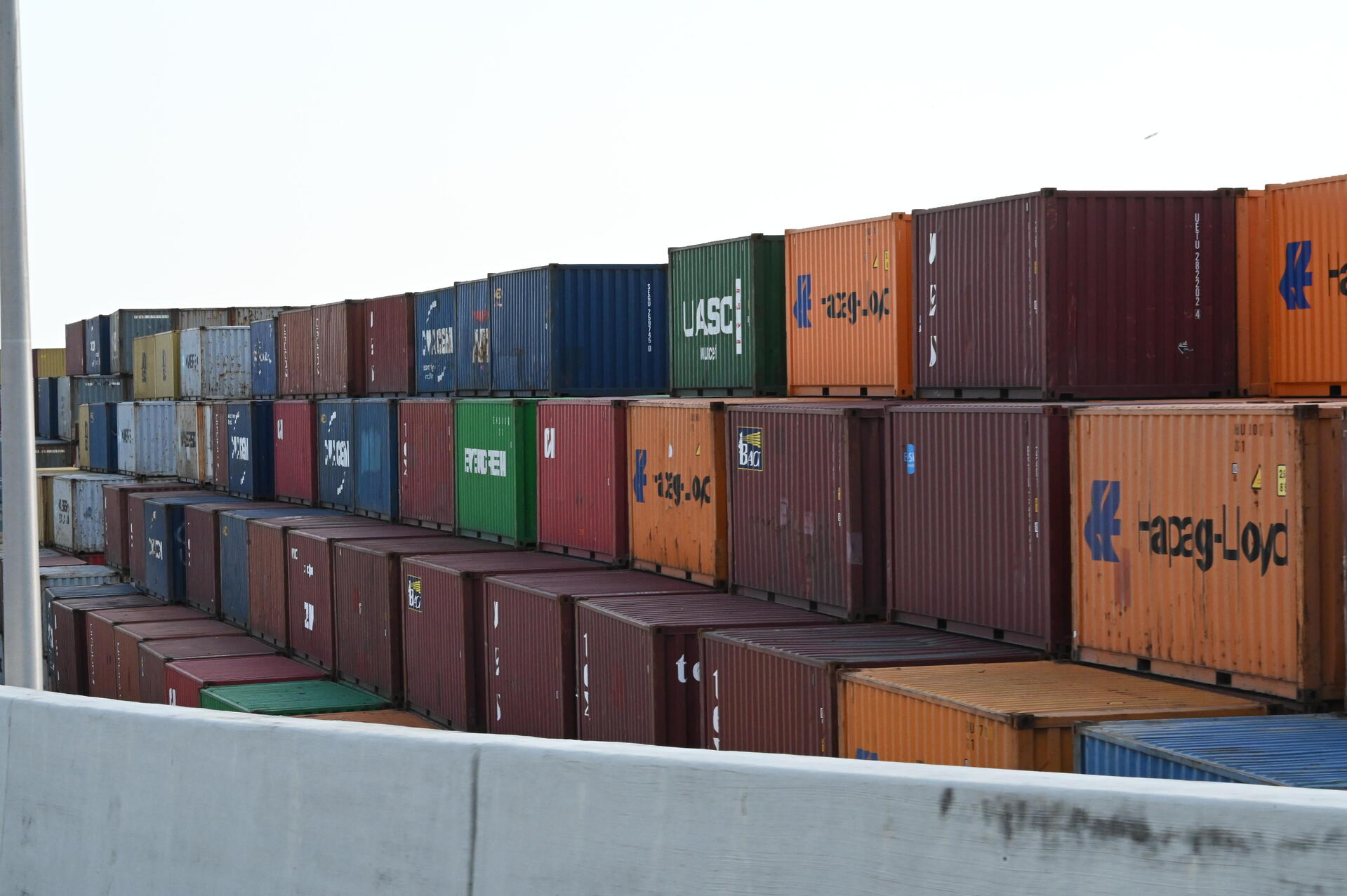 Davidson Distributor